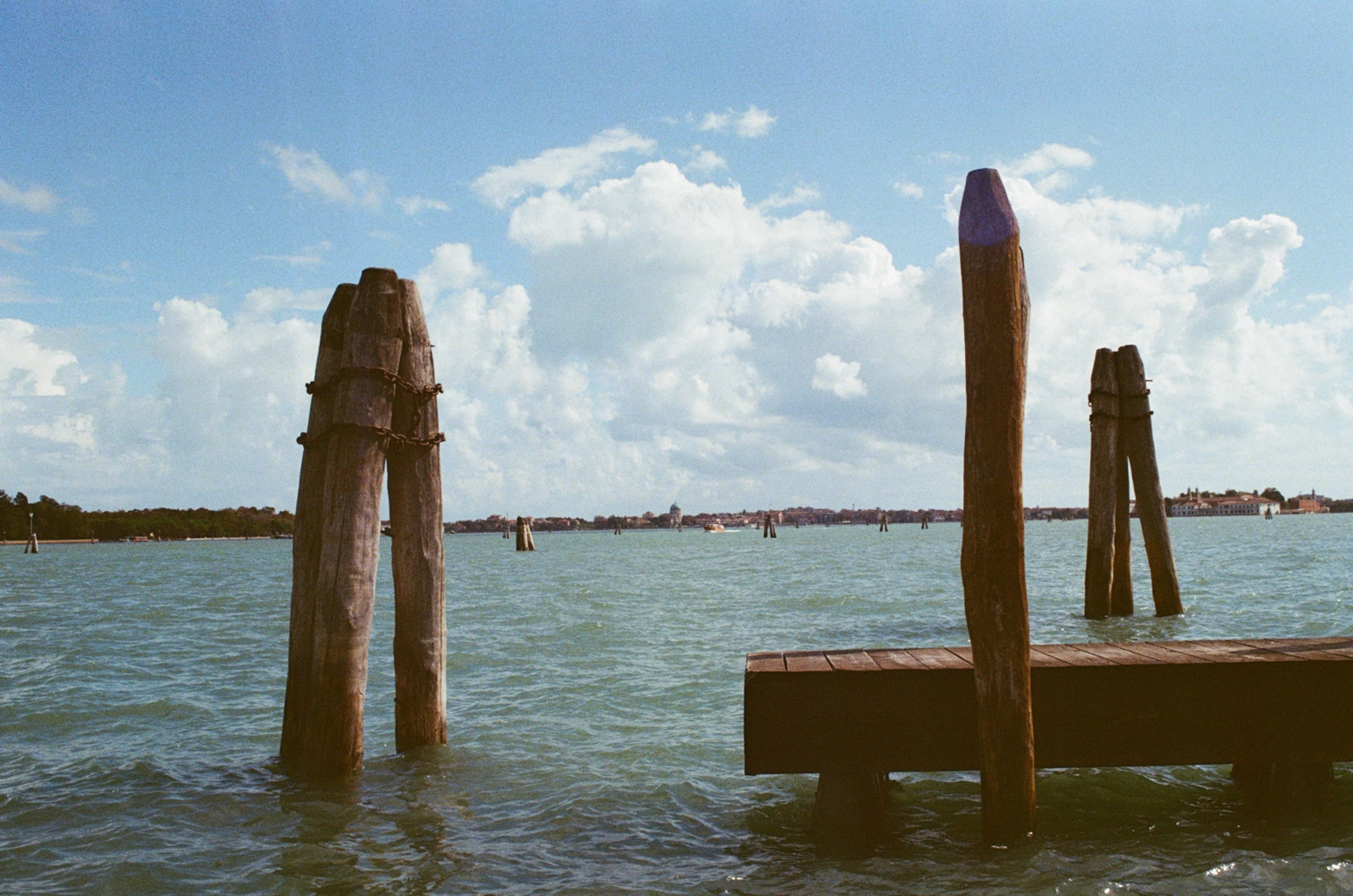 Welcome! - Will Gregory